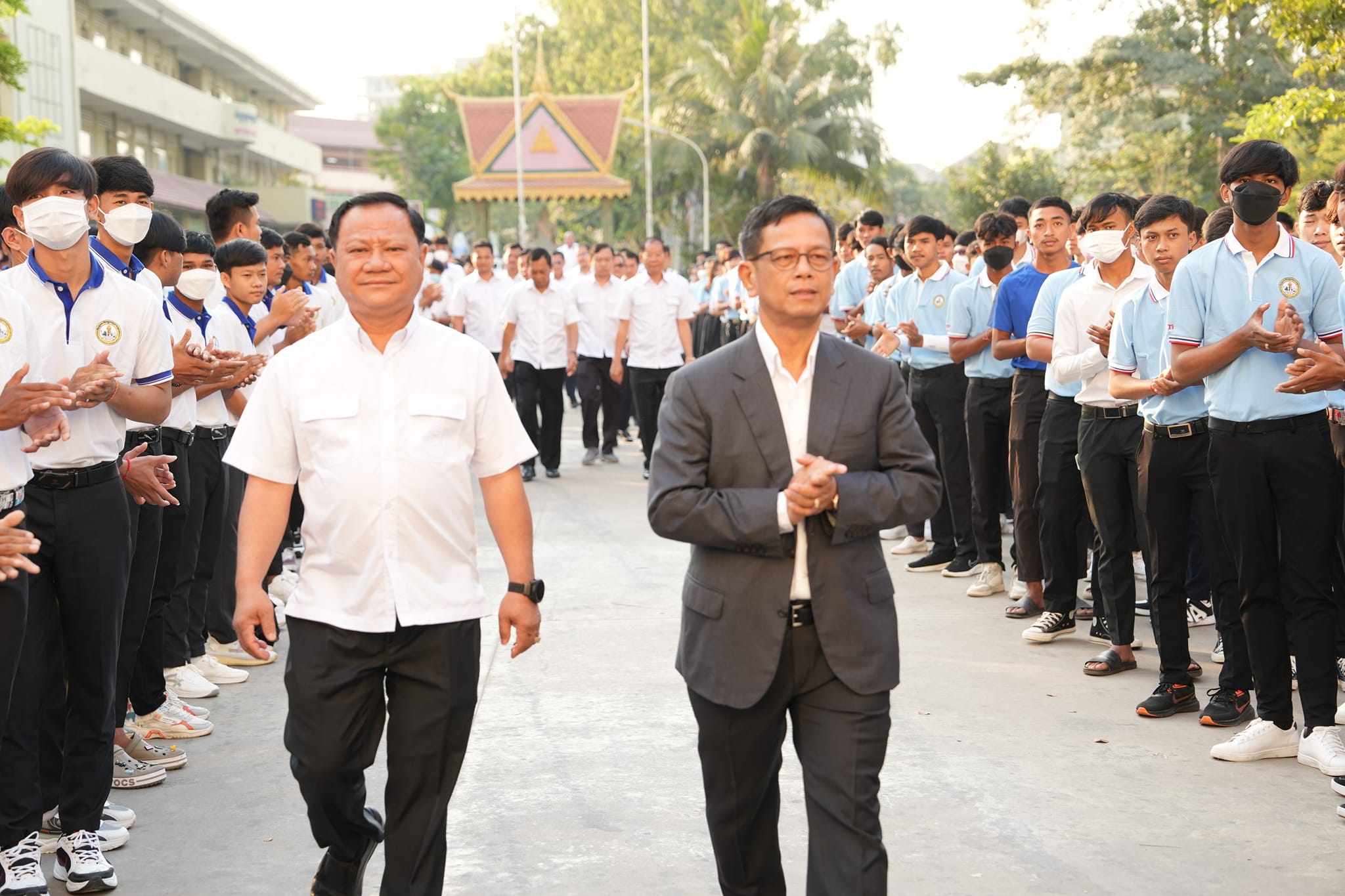 National Technical Training Institute
