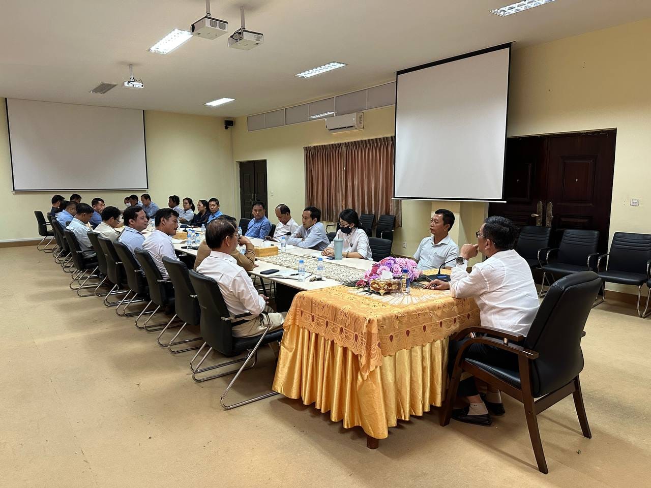 National Technical Training Institute