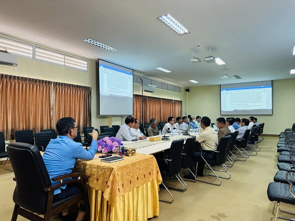 National Technical Training Institute