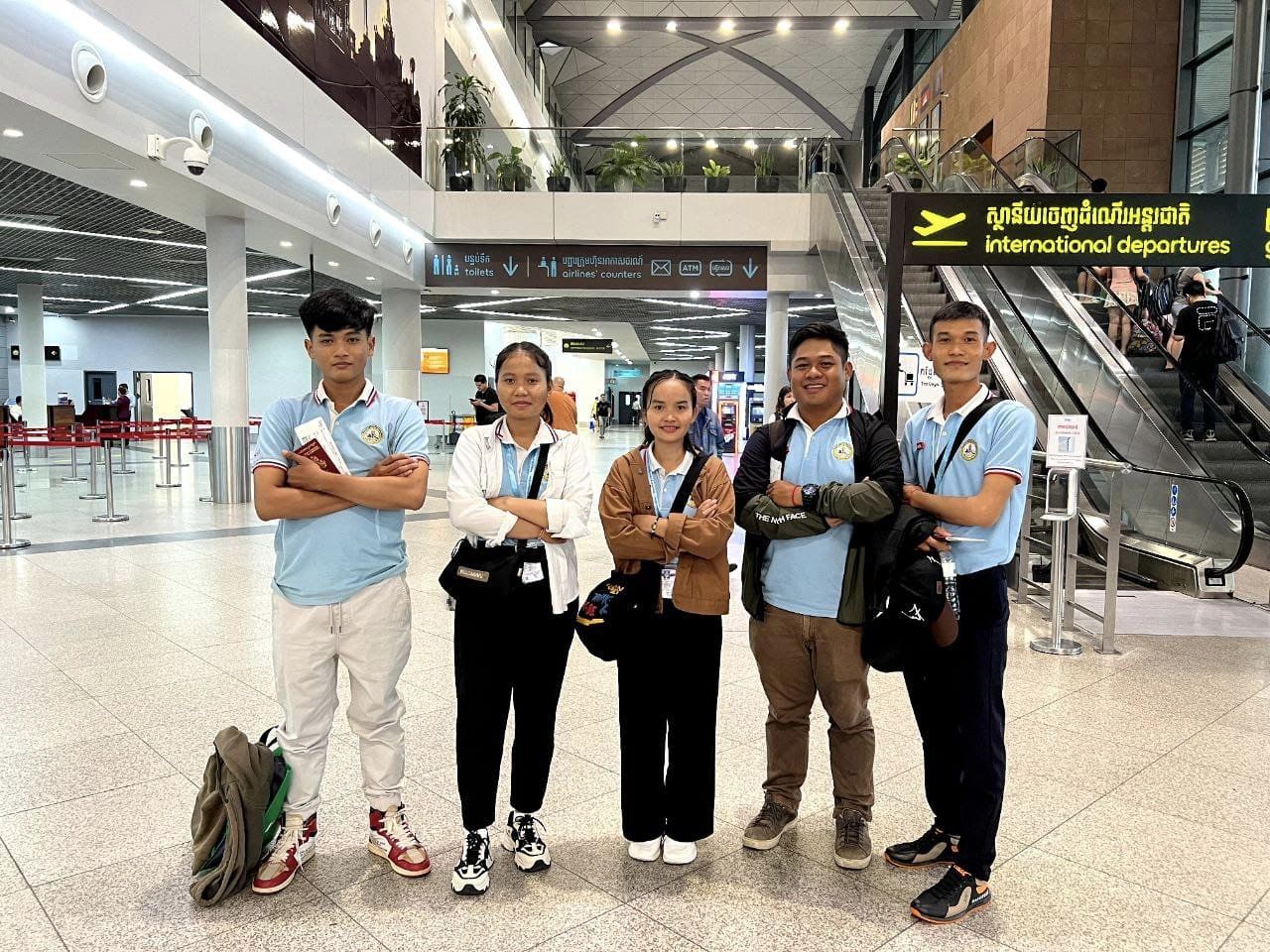 National Technical Training Institute