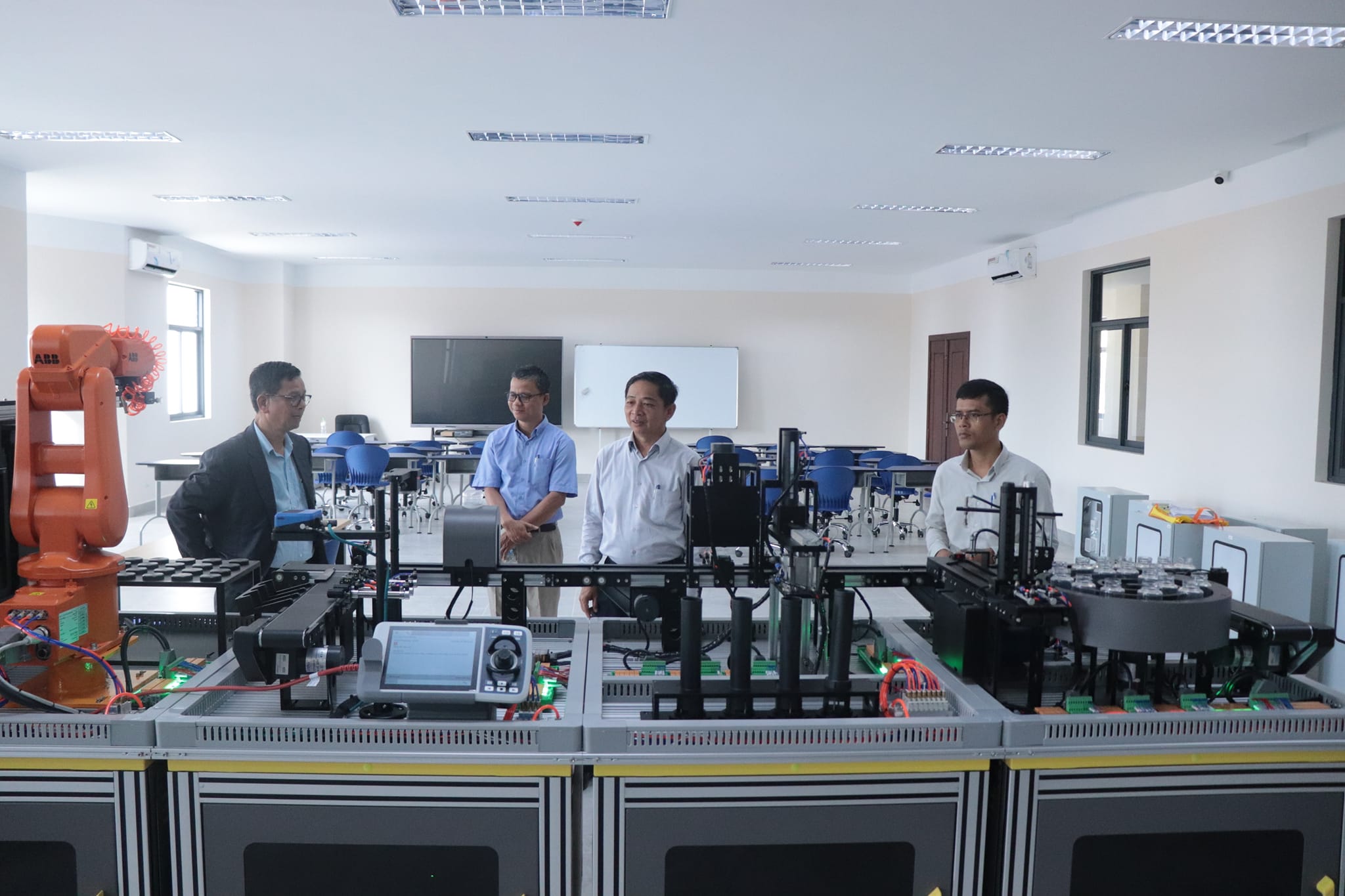 National Technical Training Institute