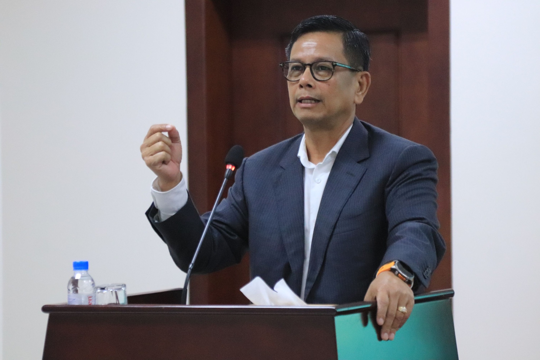 National Technical Training Institute