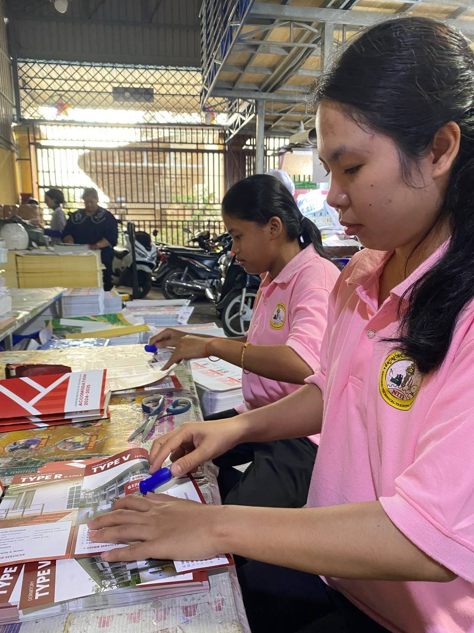 National Technical Training Institute