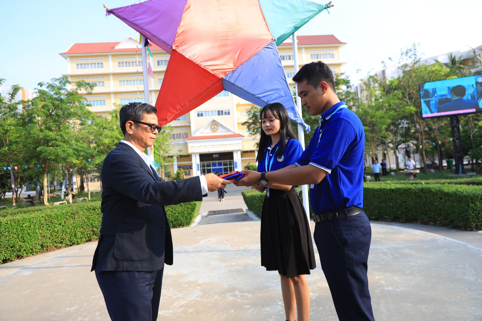 National Technical Training Institute