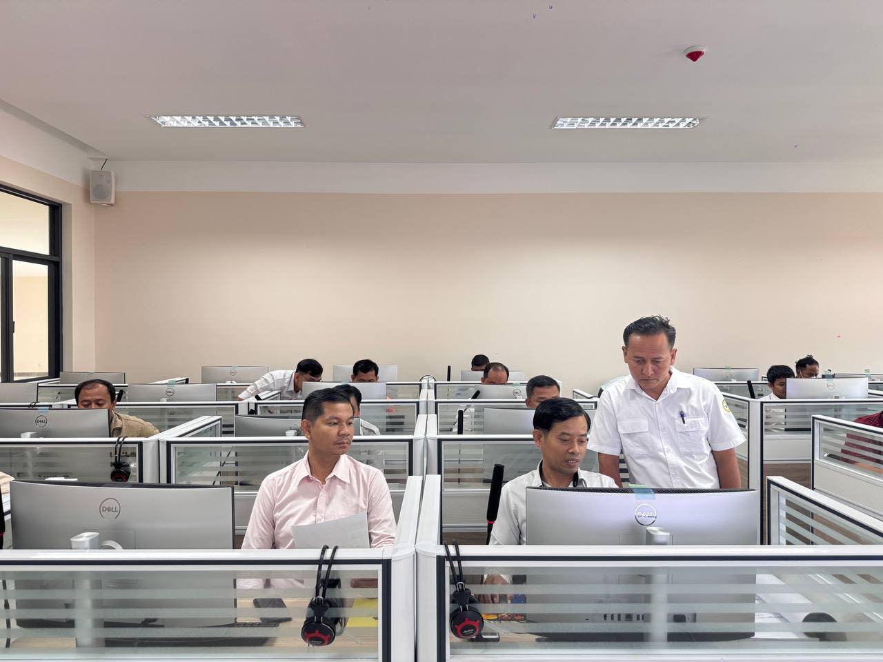 National Technical Training Institute