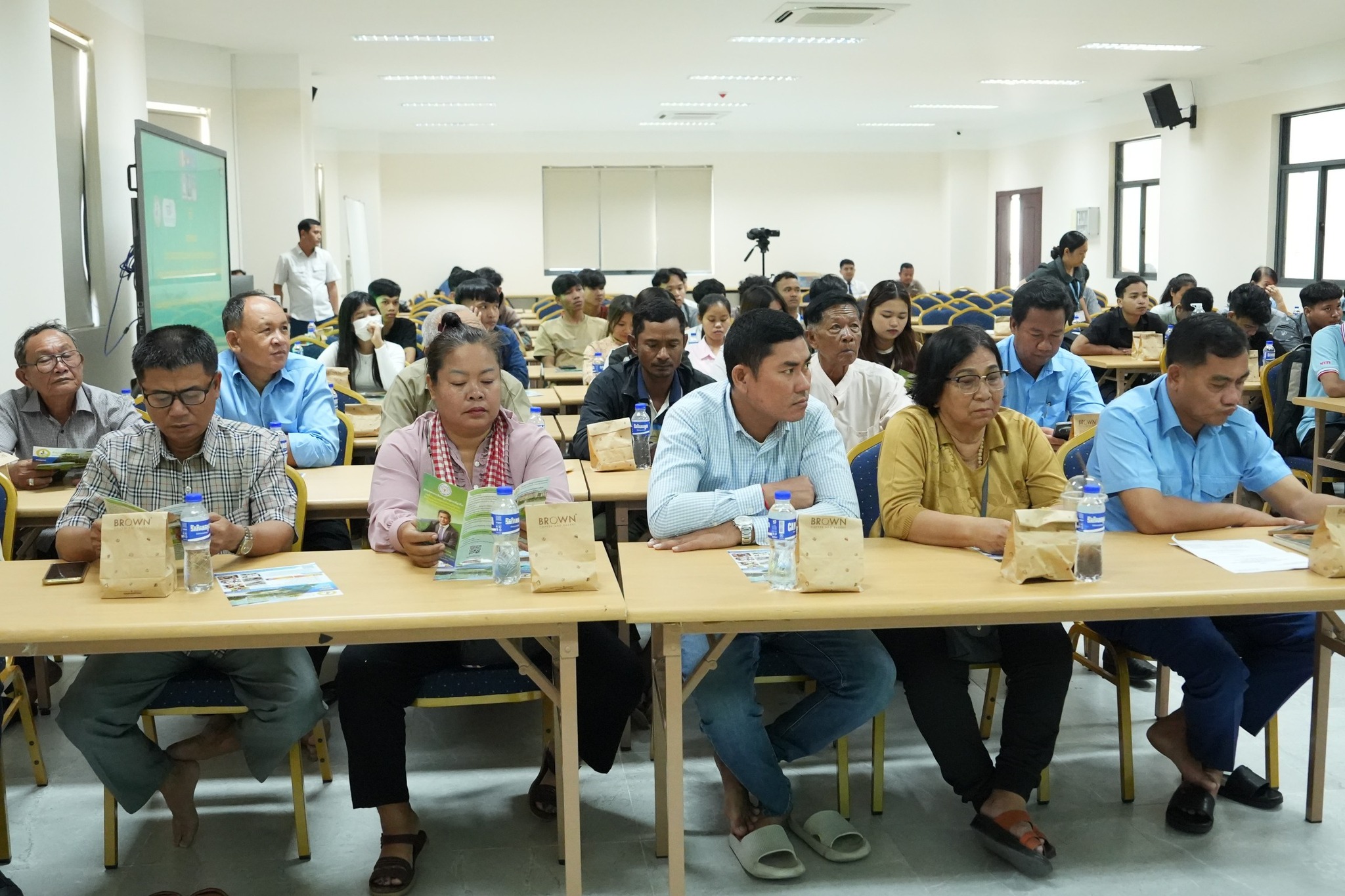 National Technical Training Institute