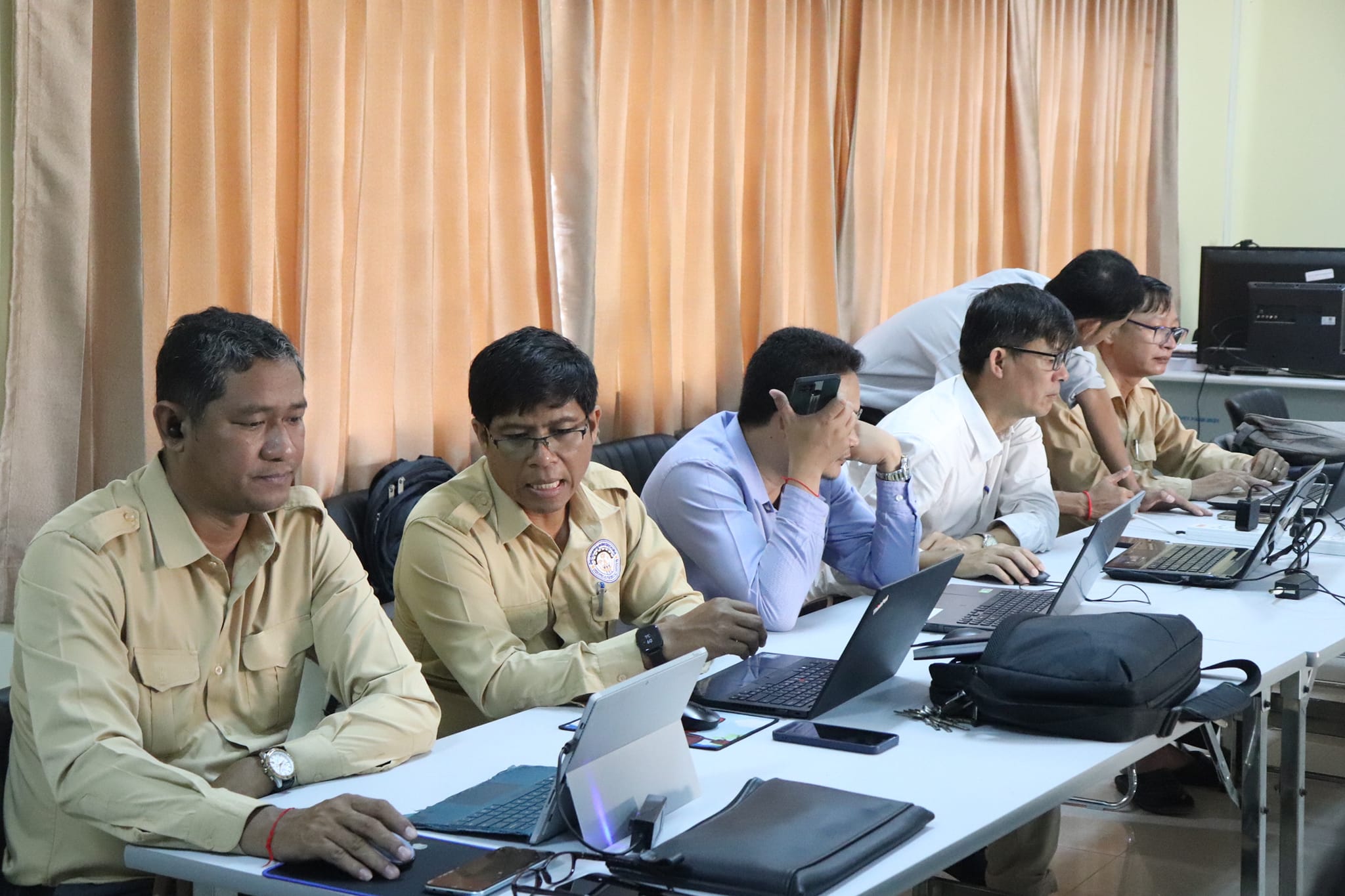 National Technical Training Institute