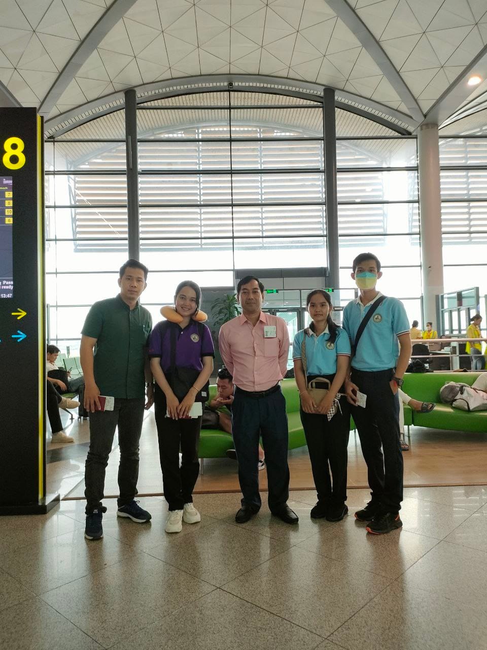 National Technical Training Institute