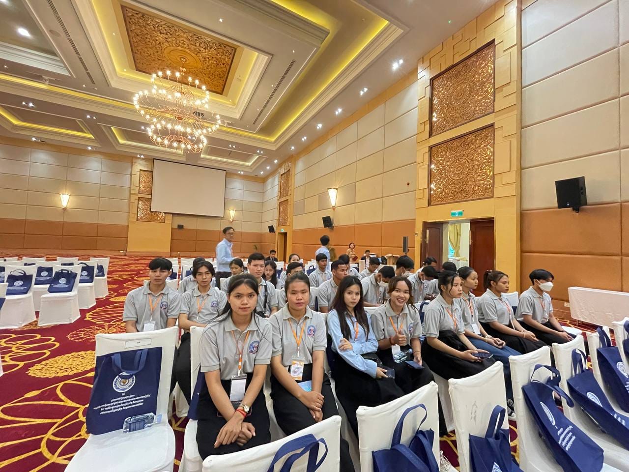 National Technical Training Institute