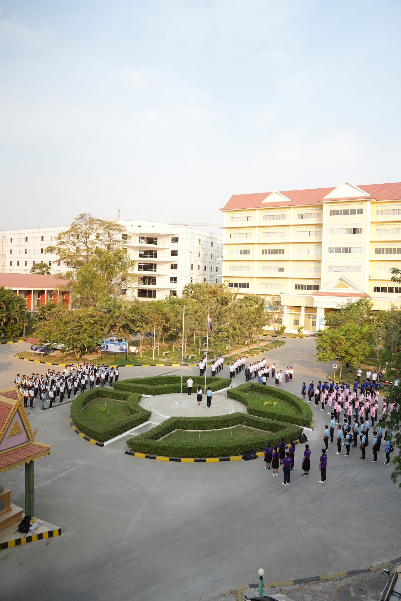 National Technical Training Institute
