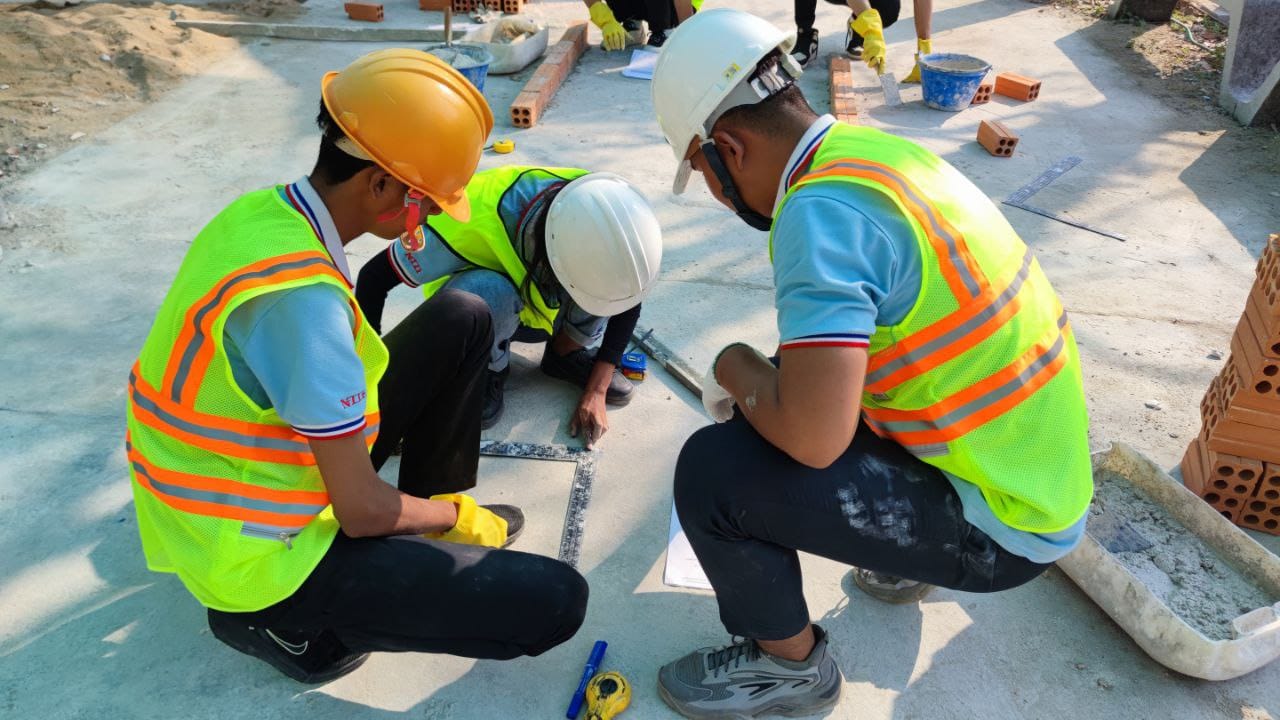 National Technical Training Institute