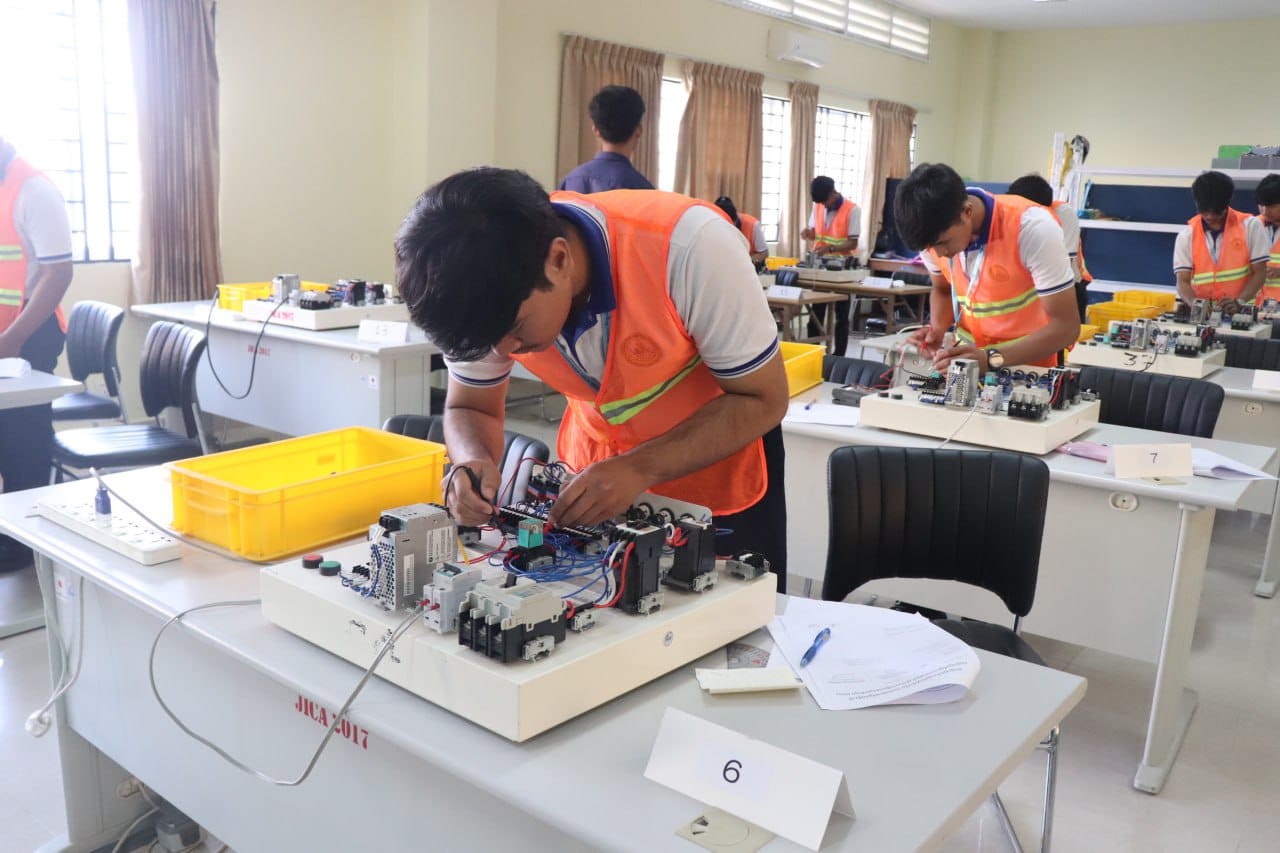 National Technical Training Institute